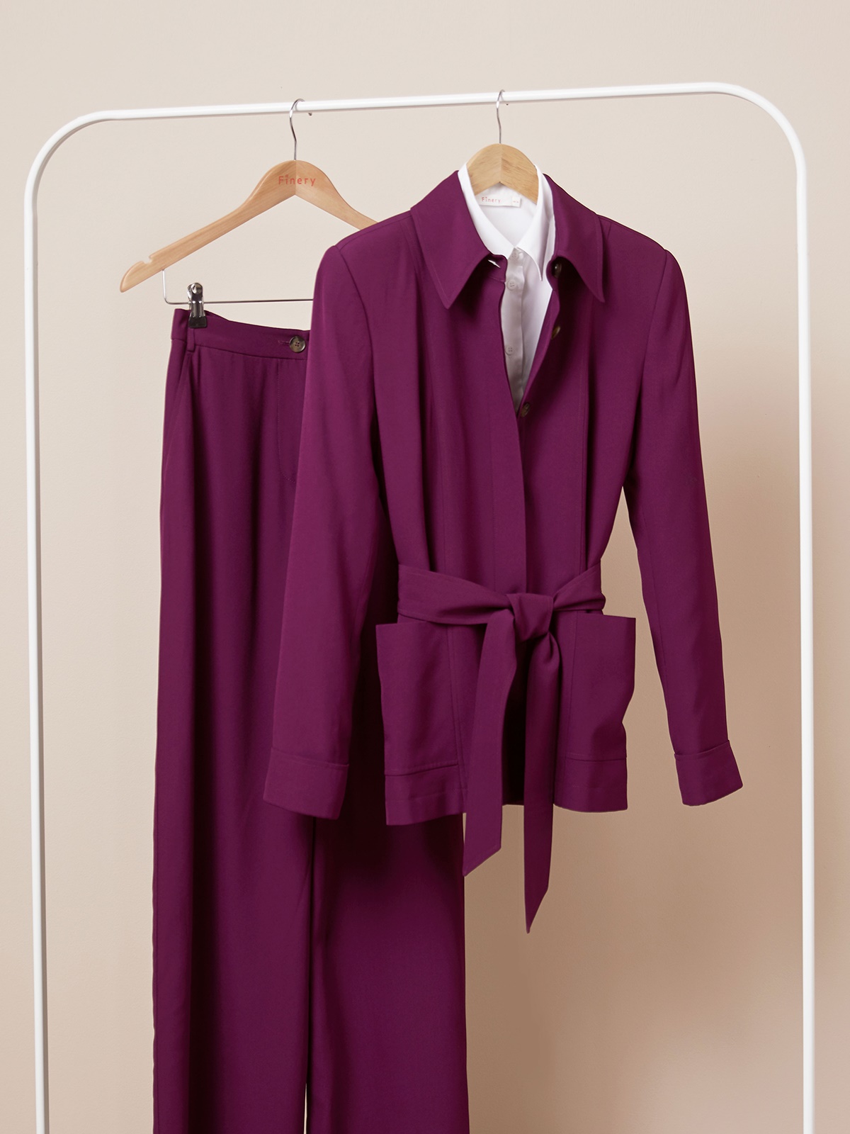 Home | Finery London